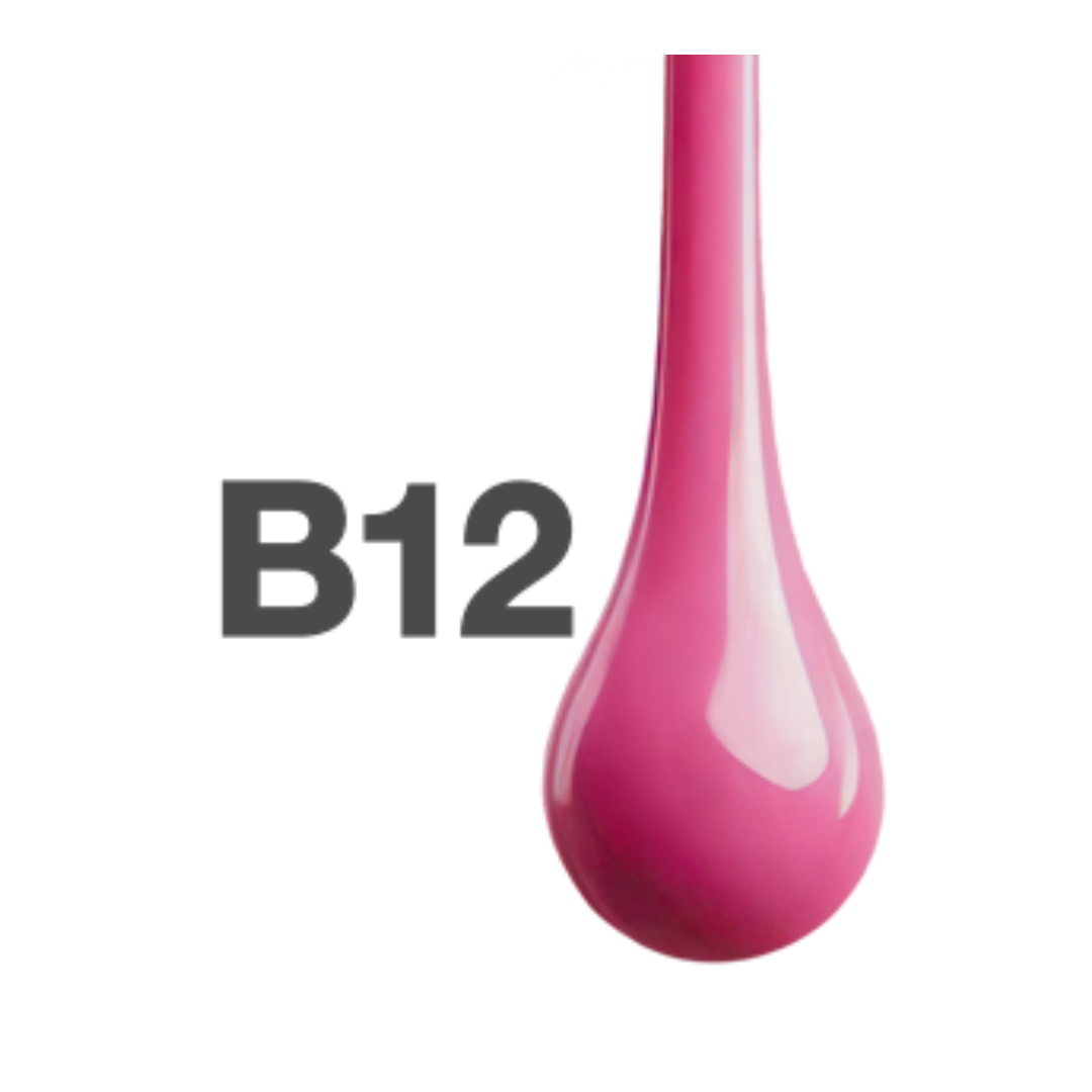 Boost Your Skin's Elasticity: How Vitamin B12 Supports Firm, Youthful