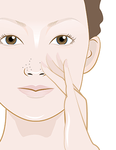 AHA Peeling - Revitalise your skin with our guide