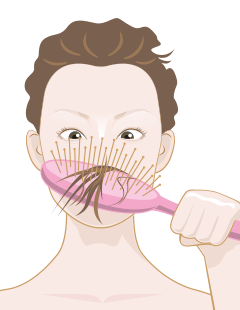 Split ends - causes, prevention & treatment options