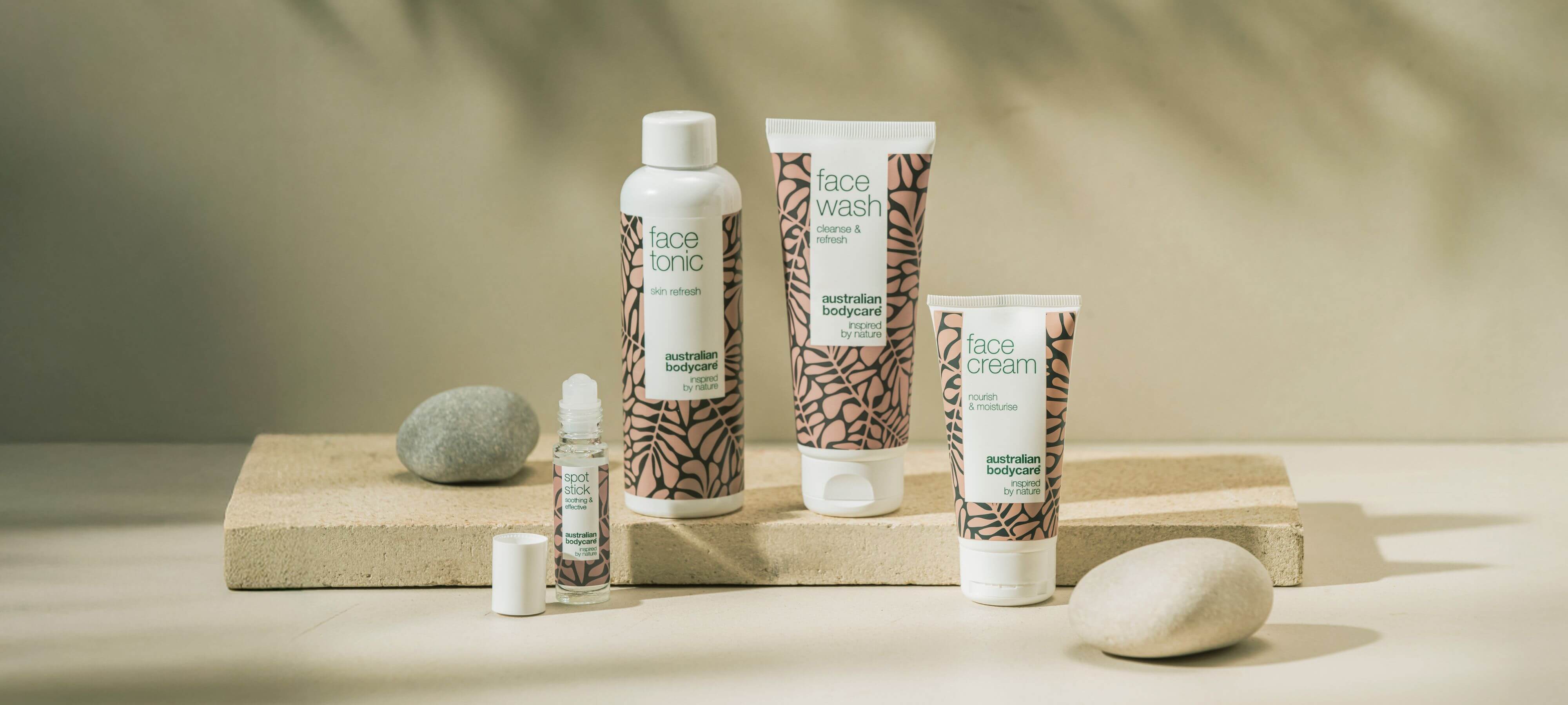 Face wash for congested skin - Buy cleansing products here