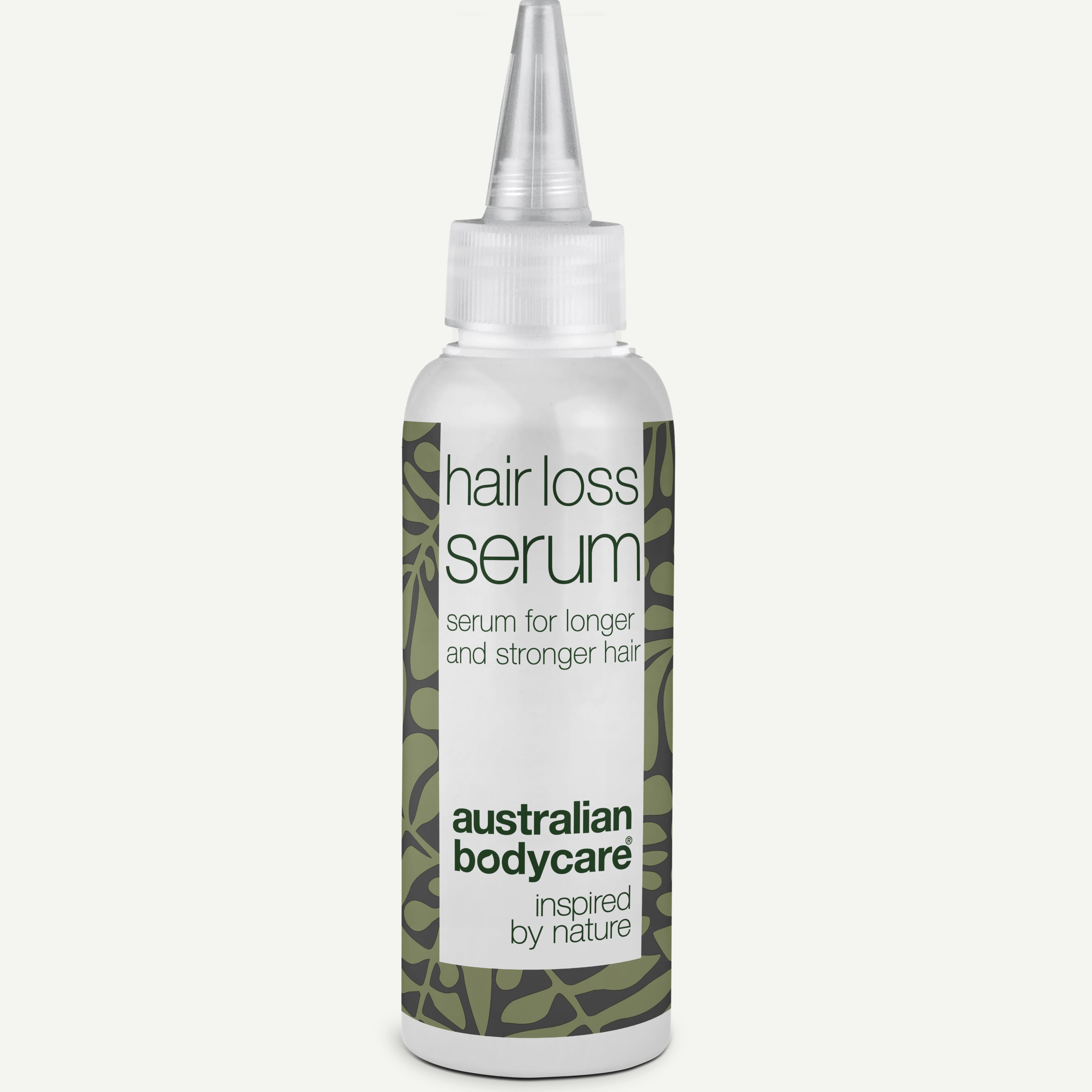 Hair Loss serum with biotin and Capilia Longa for hair growth