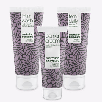 Australian Bodycare - Skin Care products with Natural Tea Tree Oil