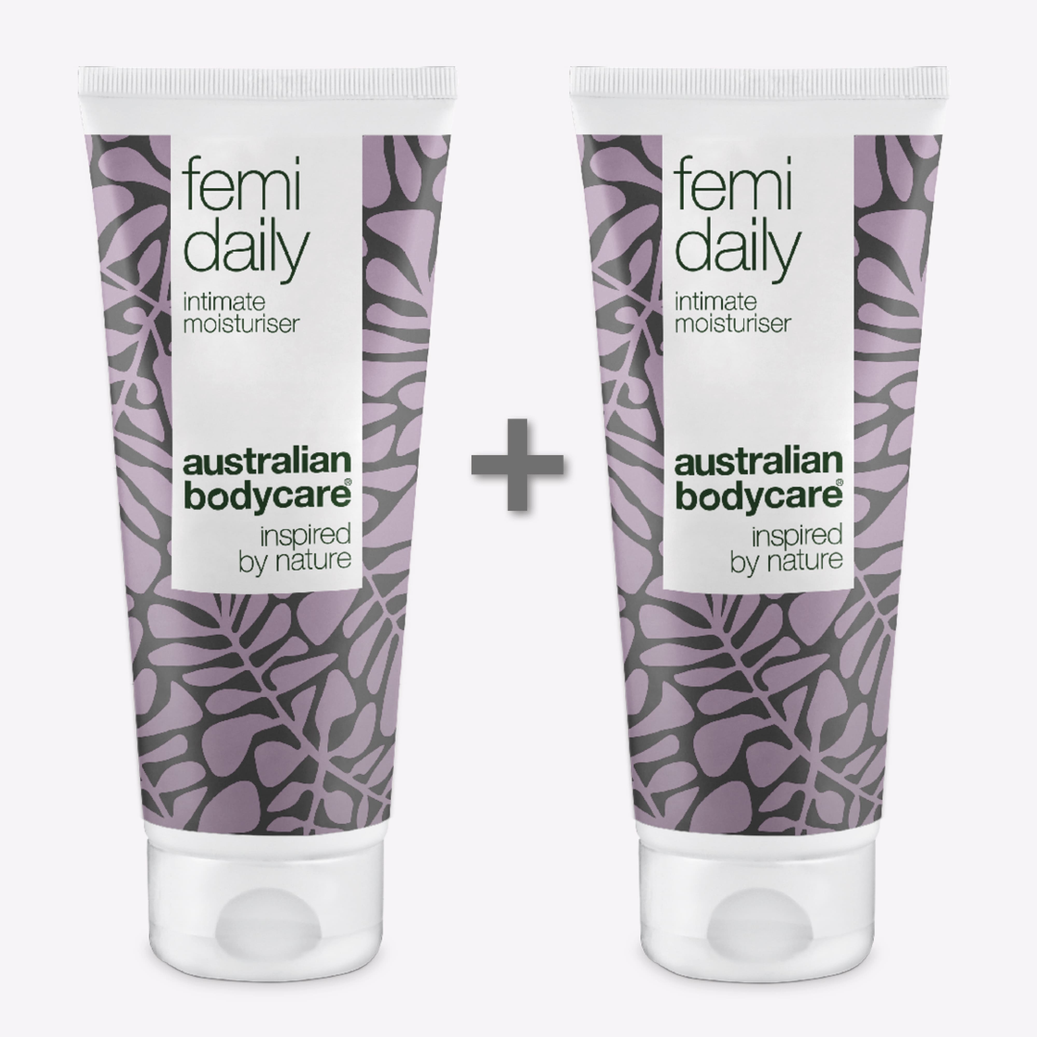 2 Femi Daily intimate gel for unwanted odour, vaginal dryness & other ...