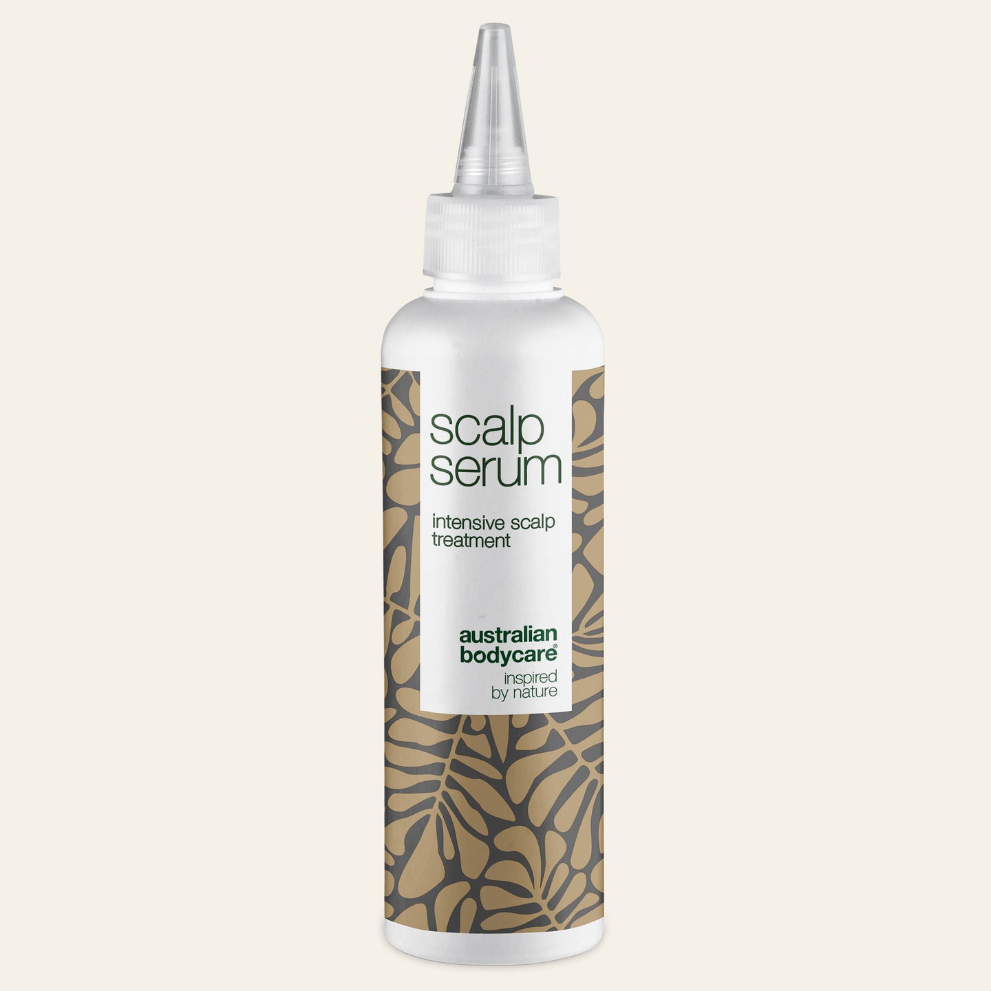 Scalp treatment against dandruff, dry & itchy scalp and greasy hair