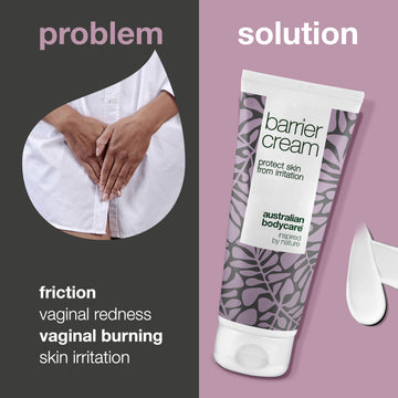 Intimate products with Tea Tree oil for Intimate discomfort