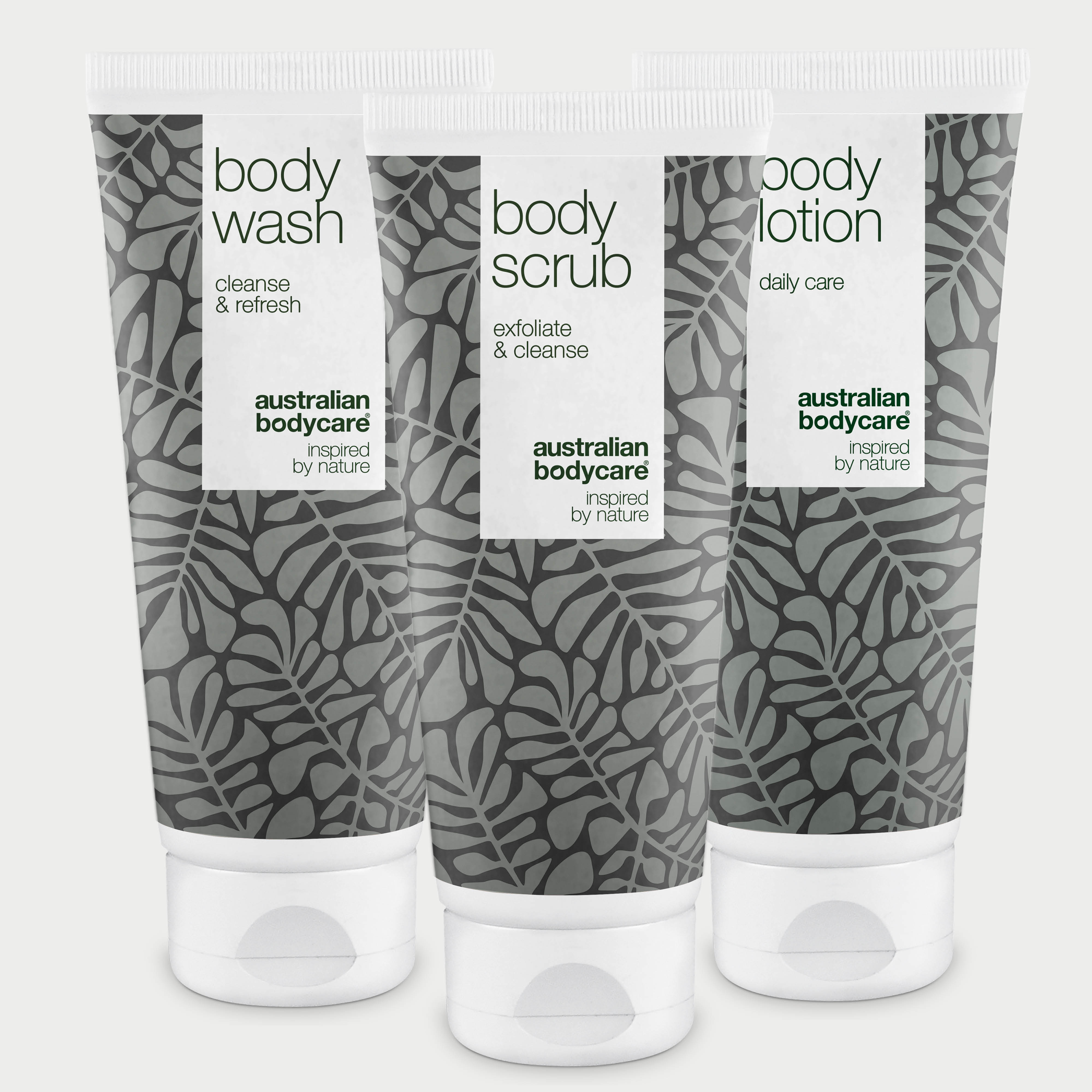 Skin exfoliation kit - effective against Sebum, pimples, sweat and ...