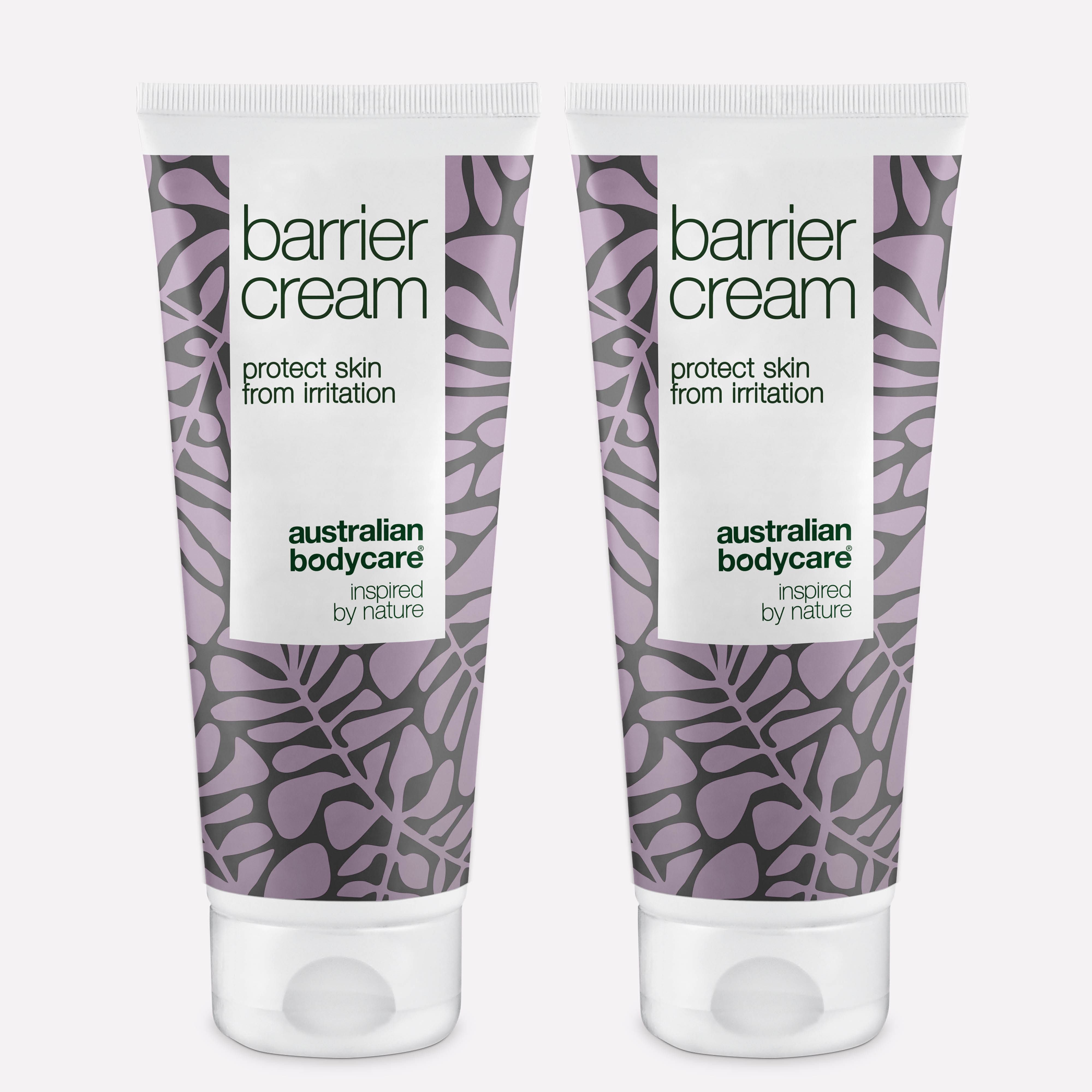 2x Intimate barrier cream - Protects & cares for sensitive skin