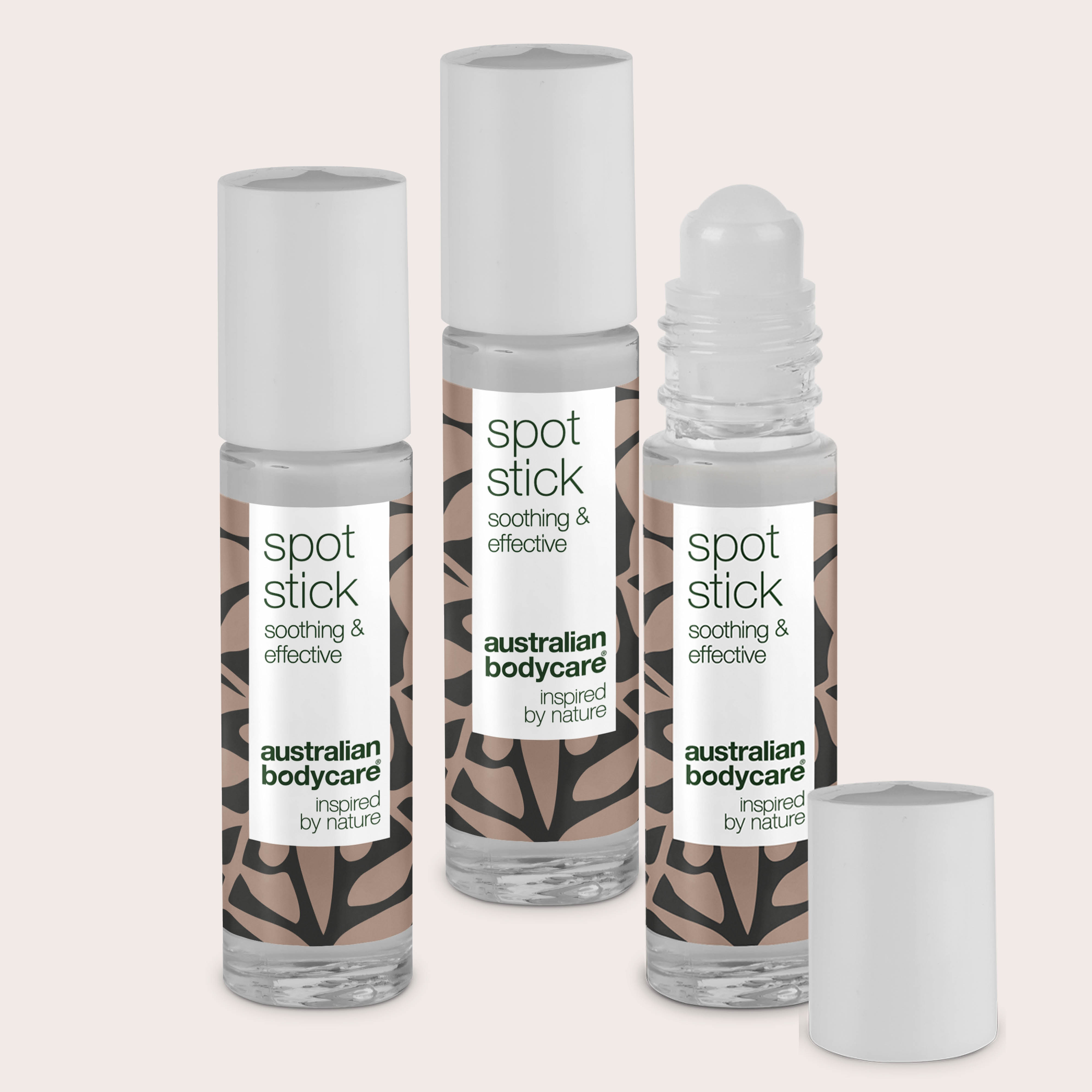 3x spot sticks for mosquito bites – effective against irritation in ...