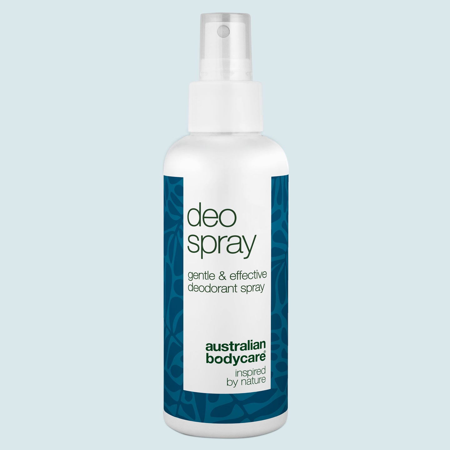 Long-lasting Deodorant Spray – Reduces Sweat and Prevents Body Odor