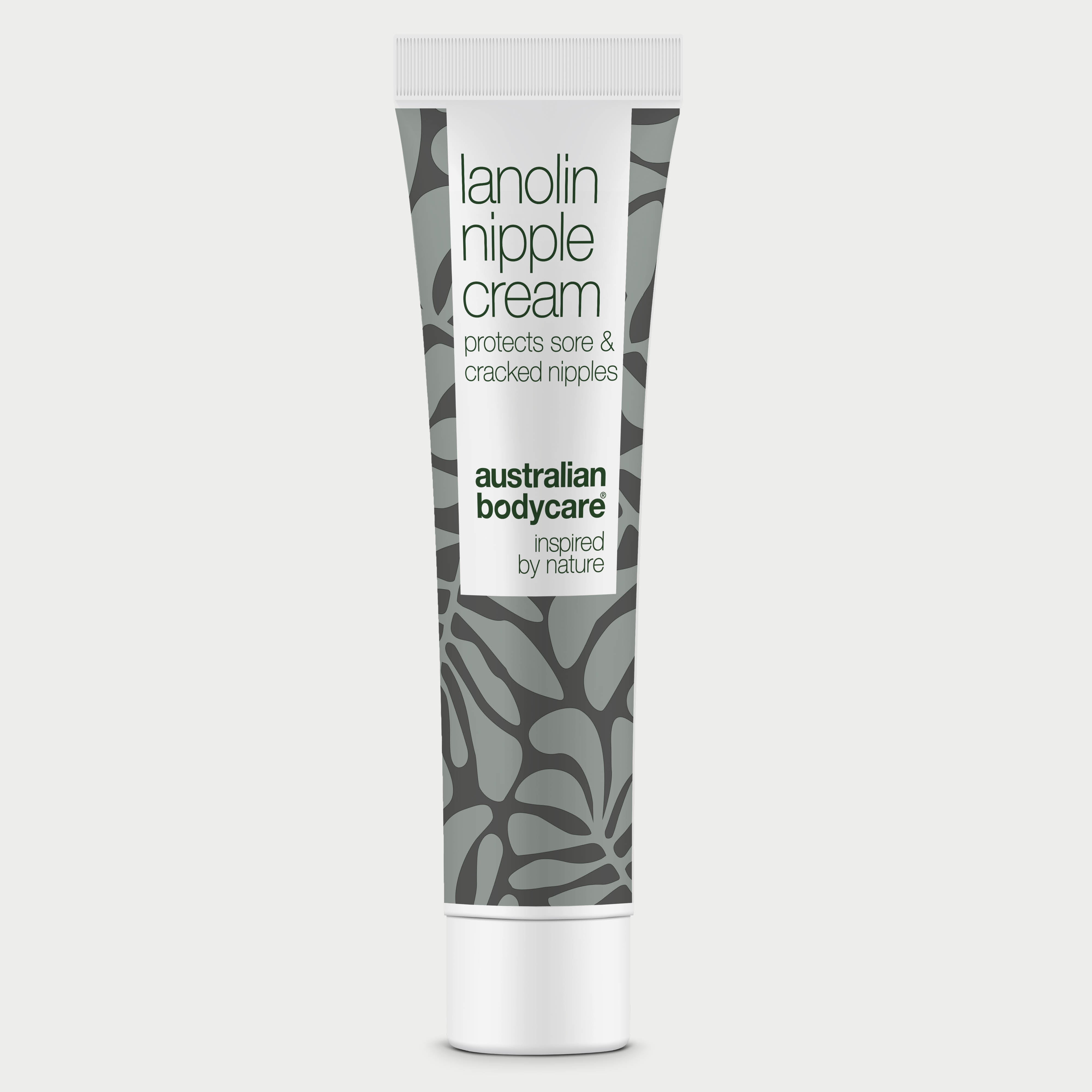 Nipple Cream with Lanolin for Breastfeeding and Skin Protection