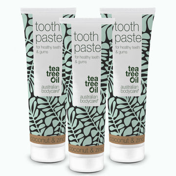 Australian Bodycare - Skin Care products with Natural Tea Tree Oil