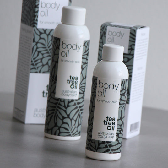 Australian Bodycare - Skin Care products with Natural Tea Tree Oil