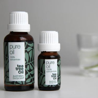Australian Bodycare - Skin Care products with Natural Tea Tree Oil